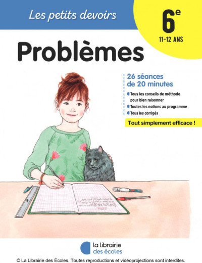 FRANÇAIS – 6è – ÉDUCATION IVOIRE